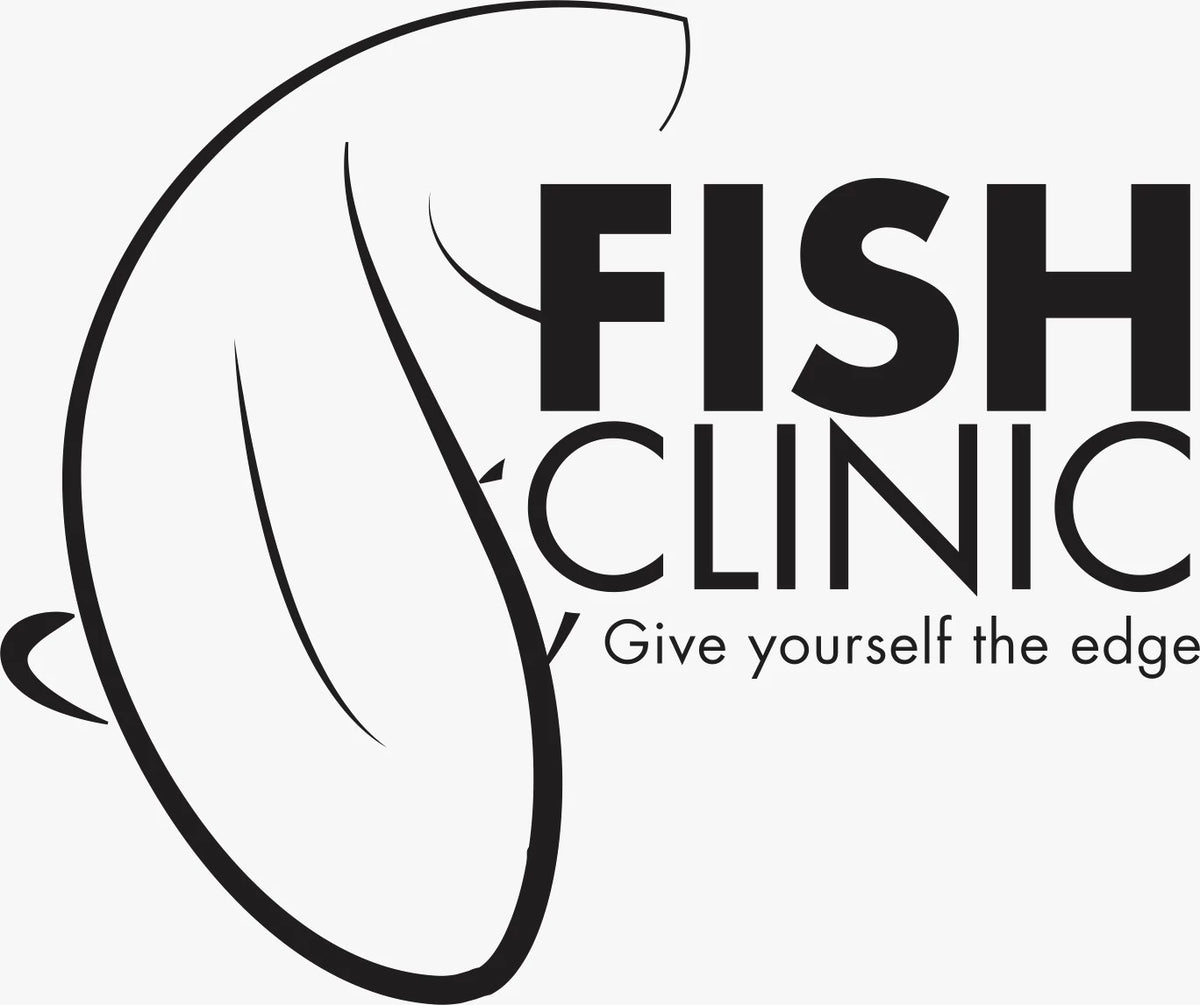 Fish Clinic – TNT Tackle