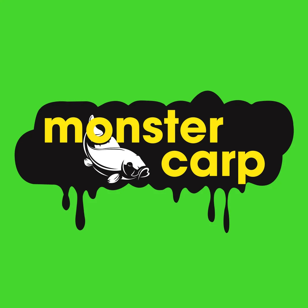 Monster Carp – TNT Fishing Tackle