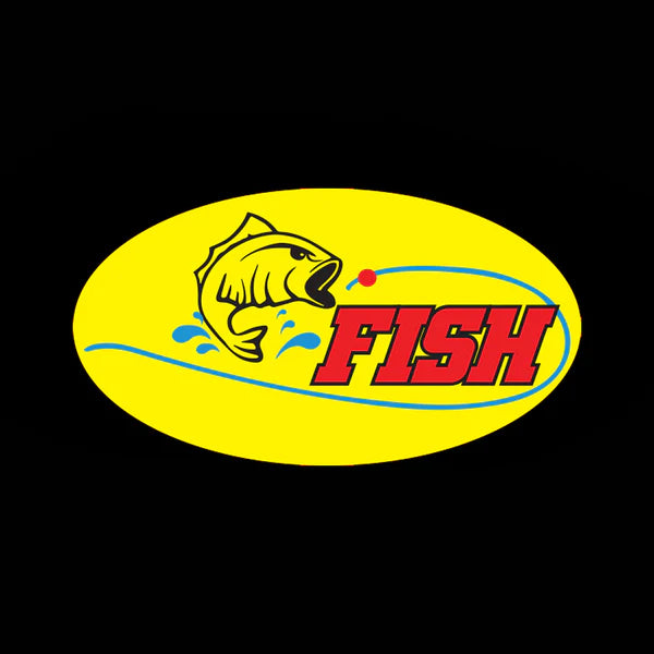 Fish – TNT Fishing Tackle