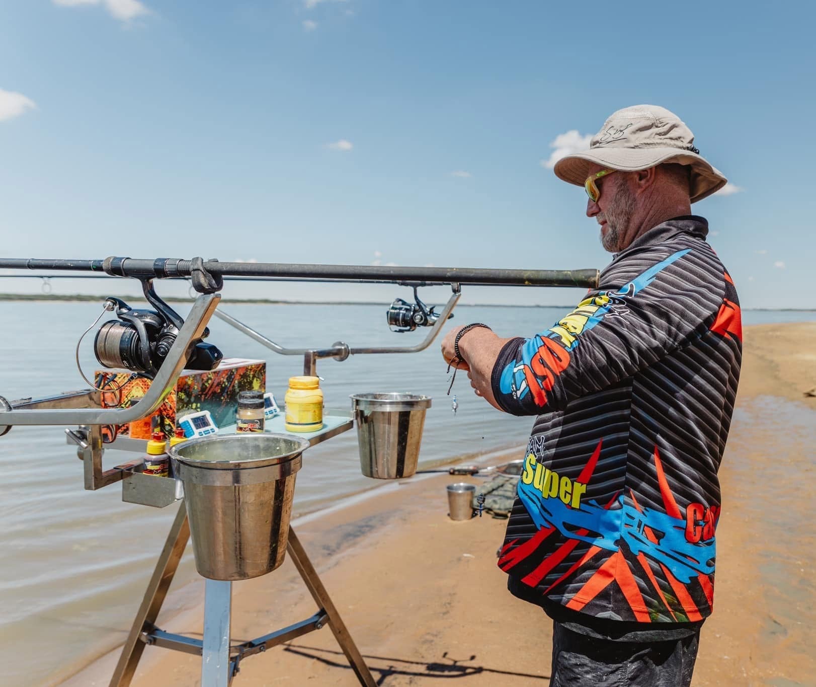 TNT Fishing Tackle