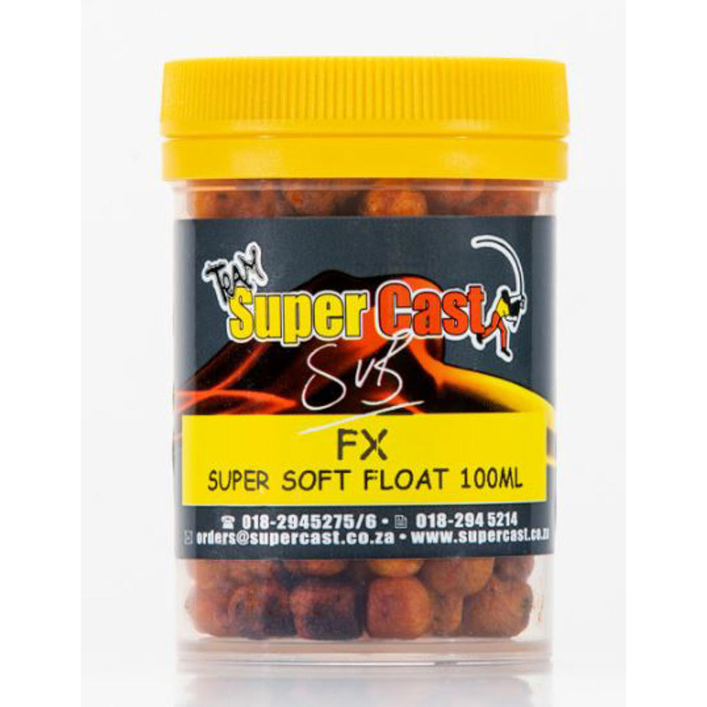 Super Cast Floats – T&T Tackle