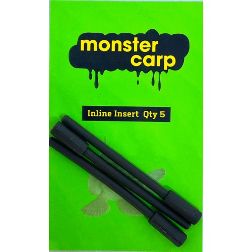Monster Carp Inline Insert – TNT Tackle