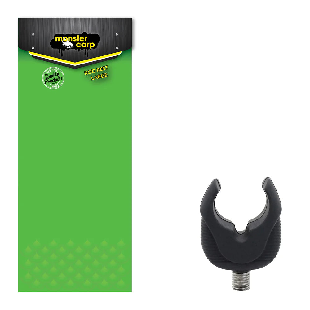 Monster Carp Rods Rest – T&T Tackle