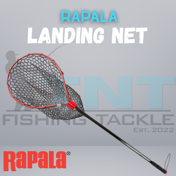 Nets – TNT Fishing Tackle