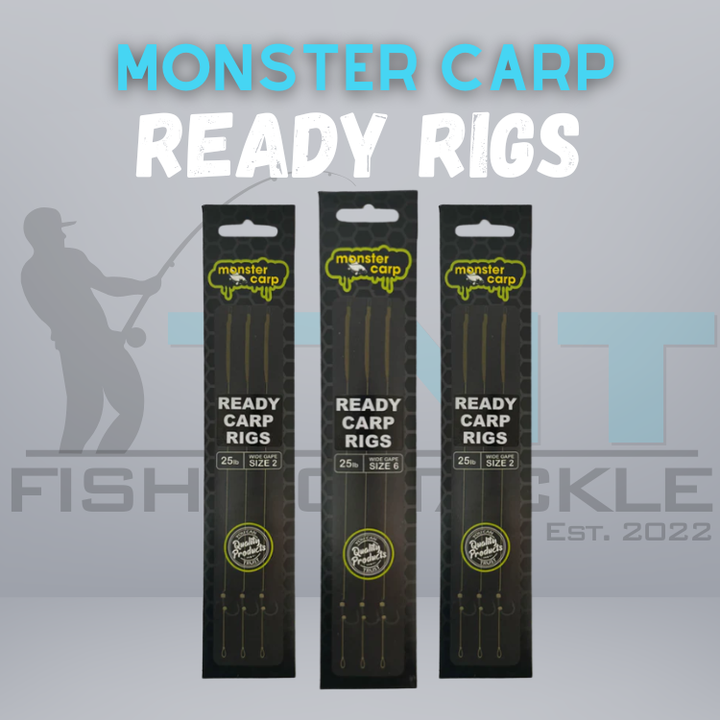 TNT Fishing Tackle