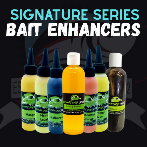Signature Bait Enhancer – TNT Fishing Tackle