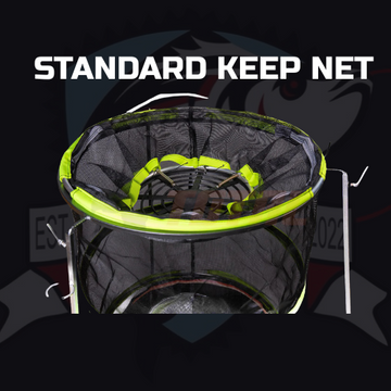 Nets – TNT Fishing Tackle