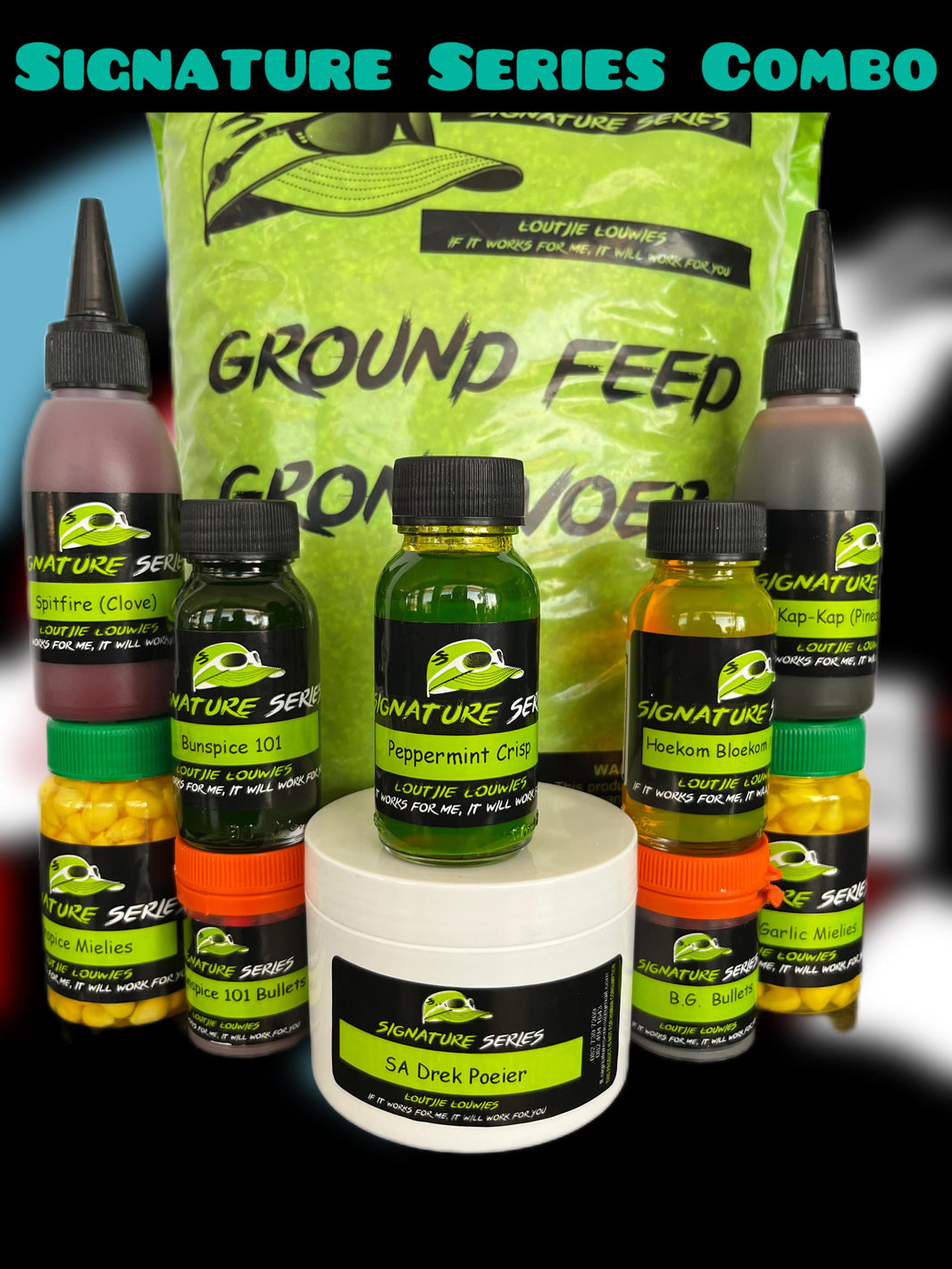 TNT Fishing Tackle