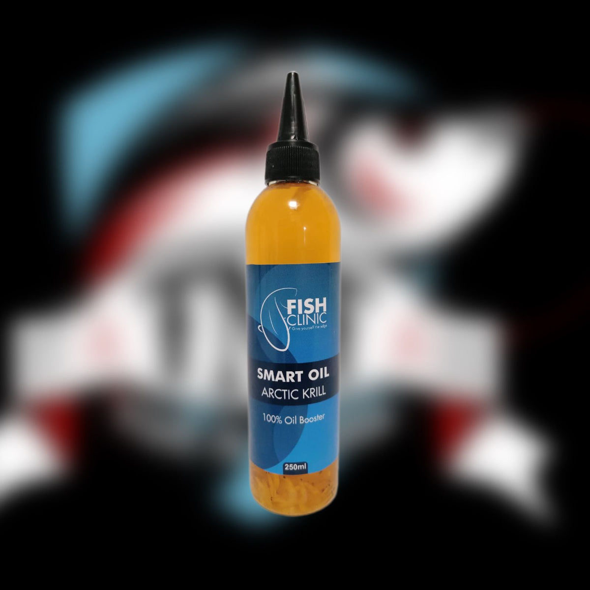 SMART OILS – T&T Tackle