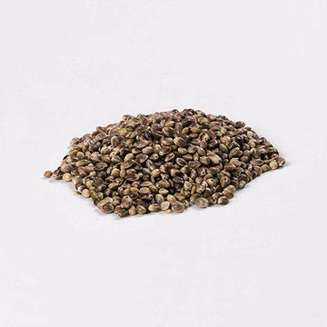 Hemp Seed 1kg – T&T Tackle