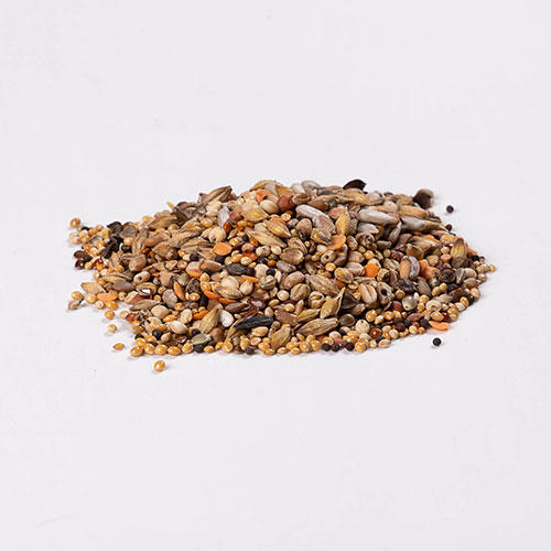 Superseed Mix 1kg – TNT Fishing Tackle