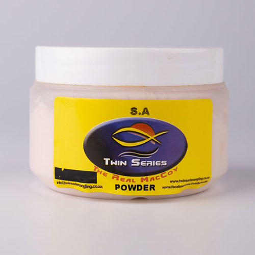 S.A Poeier 250ML – TNT Tackle