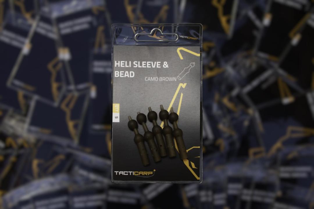 Helicopter Sleeve & Bead – T&T Tackle