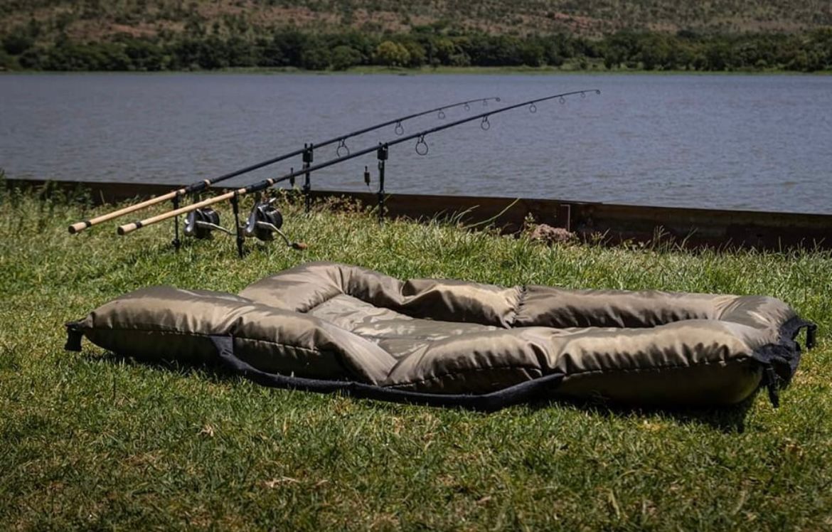 Monster Carp Unhooking Mat – TNT Tackle