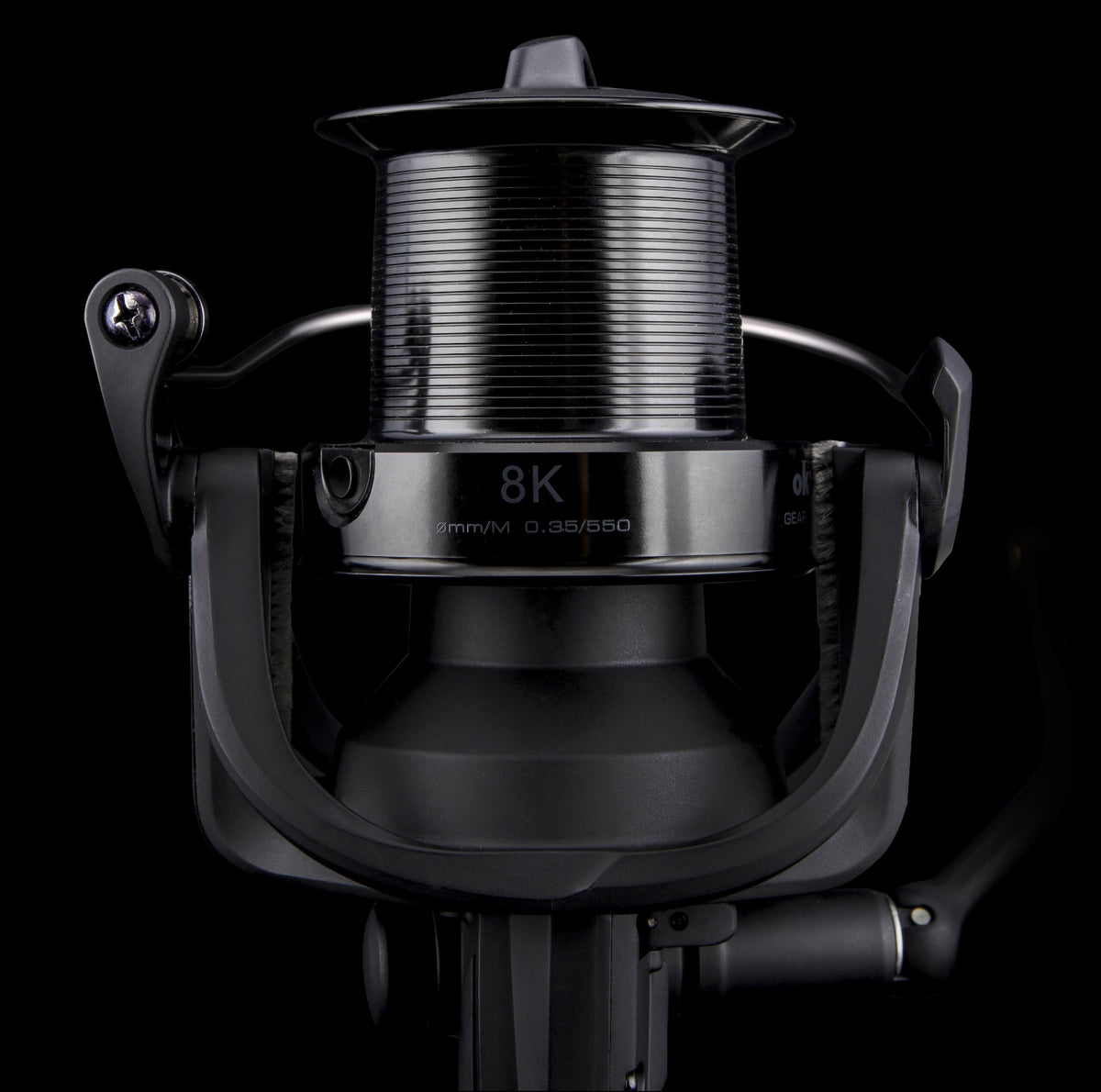 Okuma 8K Reel – TNT Tackle