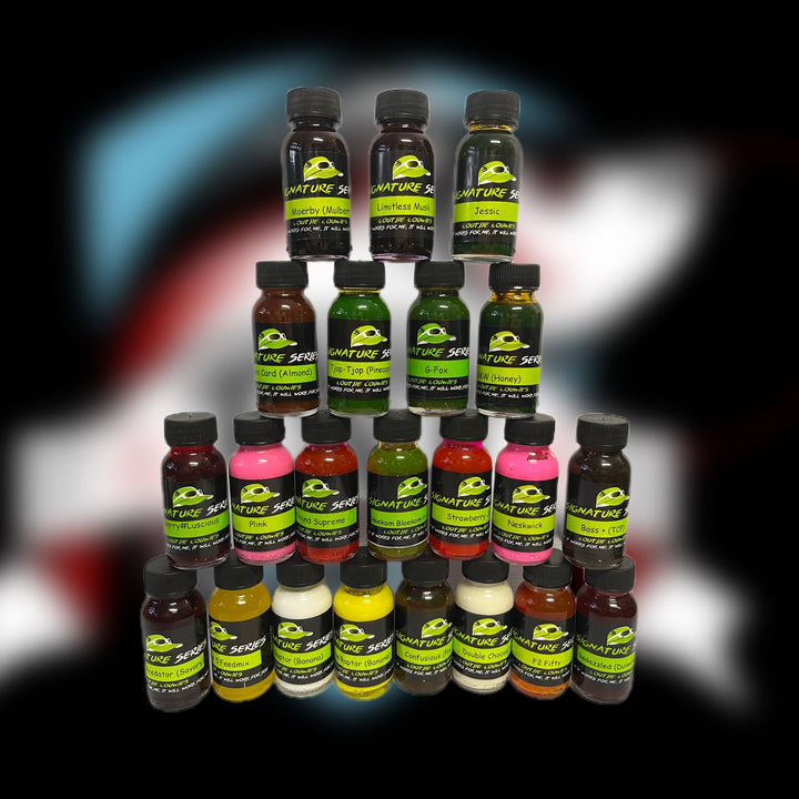 Signature Series - TNT Fishing Tackle